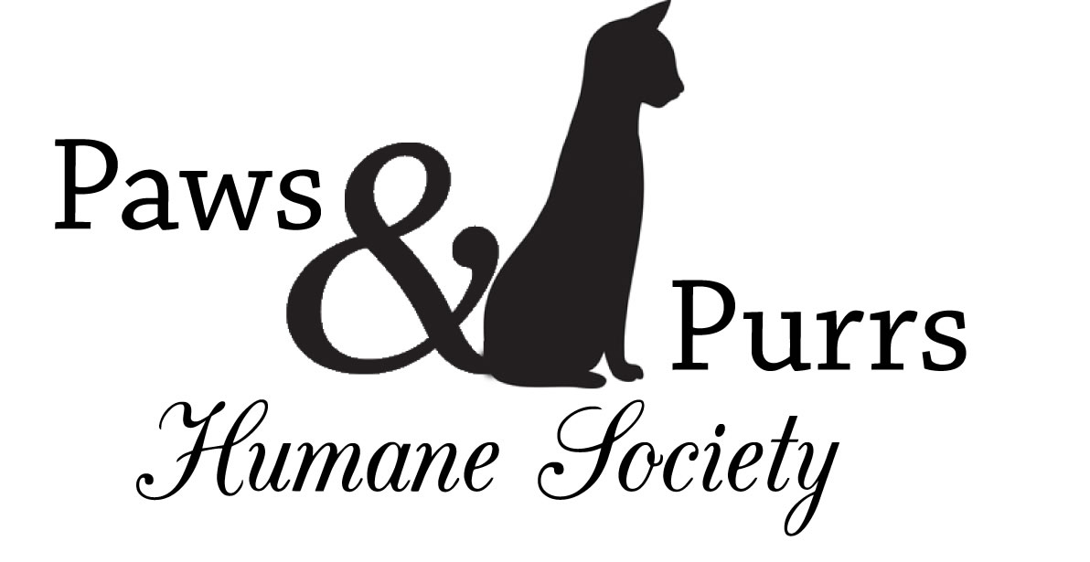 Paws and Purrs Humane Society